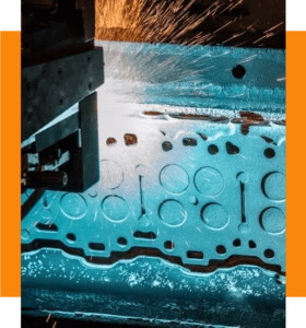 Flame Spray Industries – Engineering solutions from advanced thermal ...